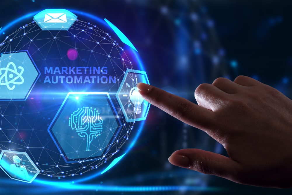 Automation Strategies | Outbound Marketing Tools | Launchy